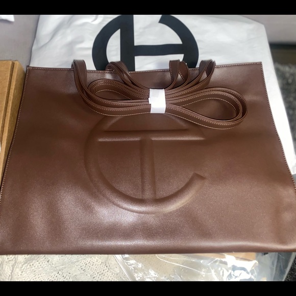 Telfar | Bags | Large Telfar Tote Bag | Poshmark